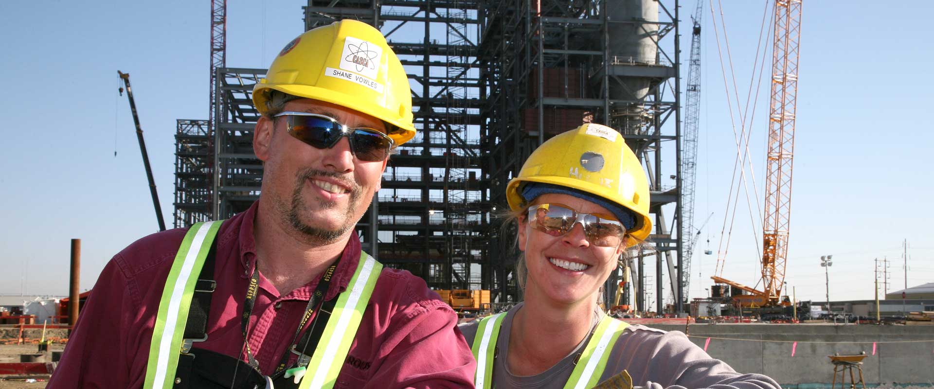 Contact Us - Building Trades of Alberta